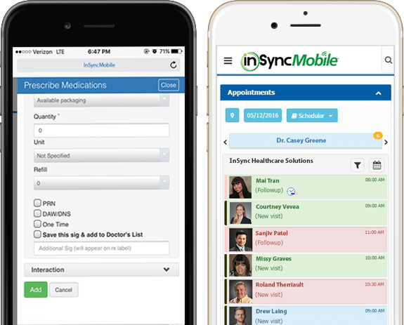 InSync Pricing, Demo & Reviews (December 2023)