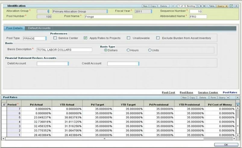 Costpoint Reviews 2024: Pricing, Features & More