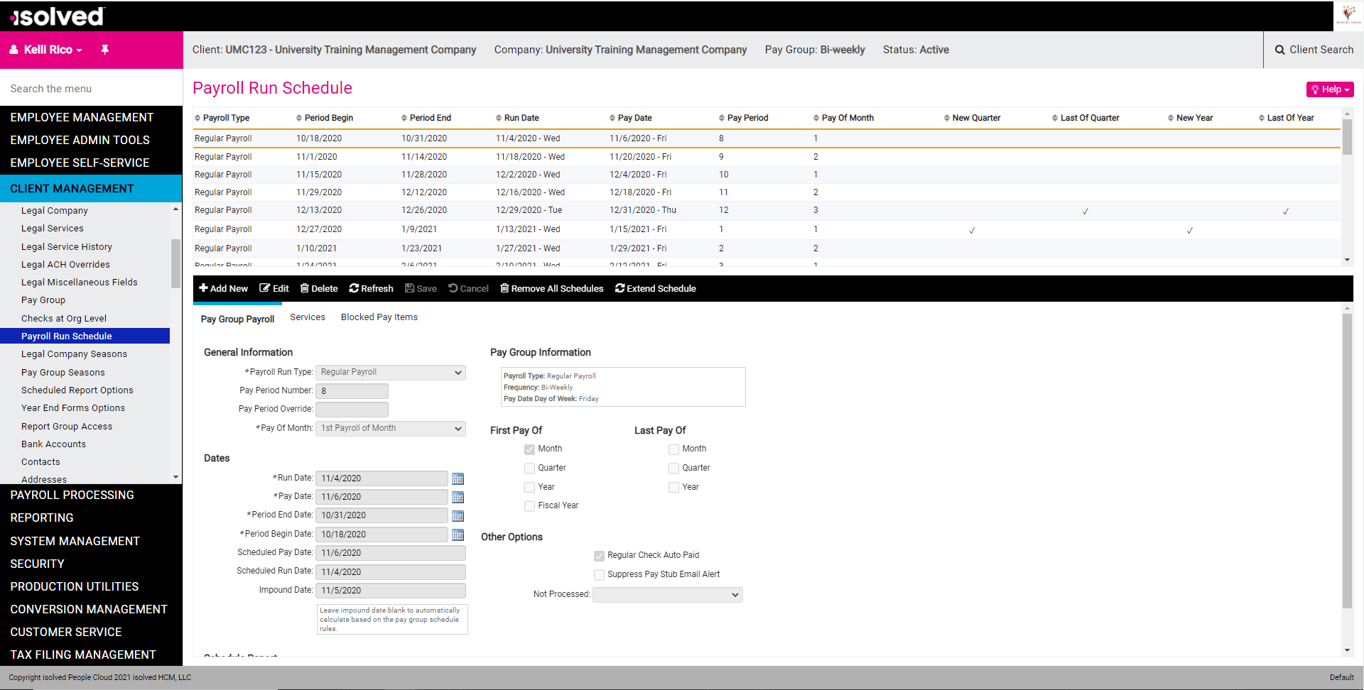 isolved HCM Reviews 2025: Pricing, Features & More