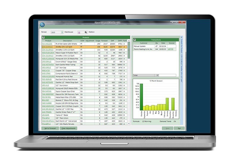 Inform ERP Reviews 2024: Pricing, Features & More