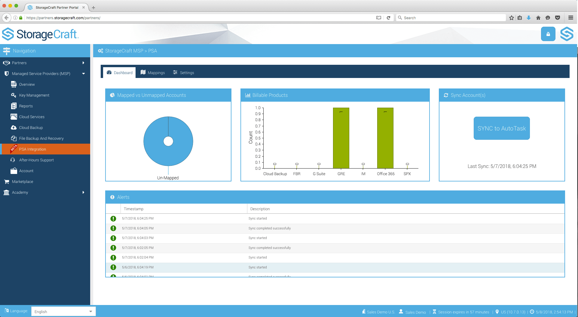Autotask PSA Reviews 2025: Pricing, Features & More