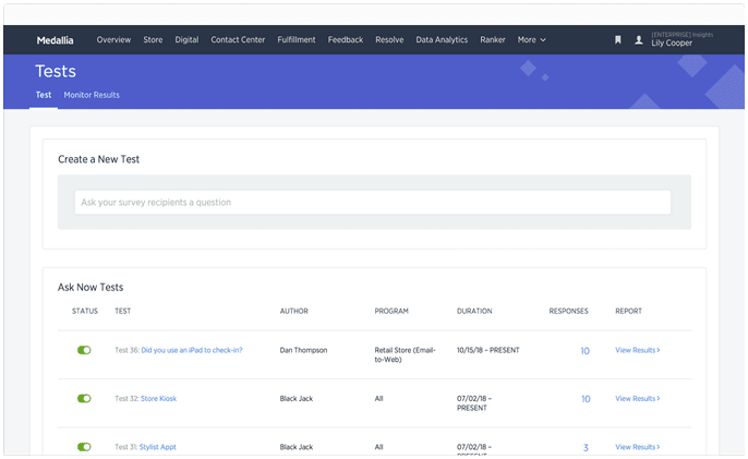 Medallia Reviews 2025: Pricing, Features & More