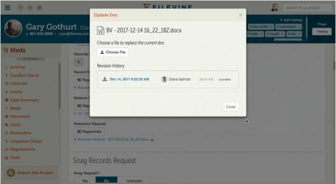 Filevine Reviews 2025: Pricing, Features & More