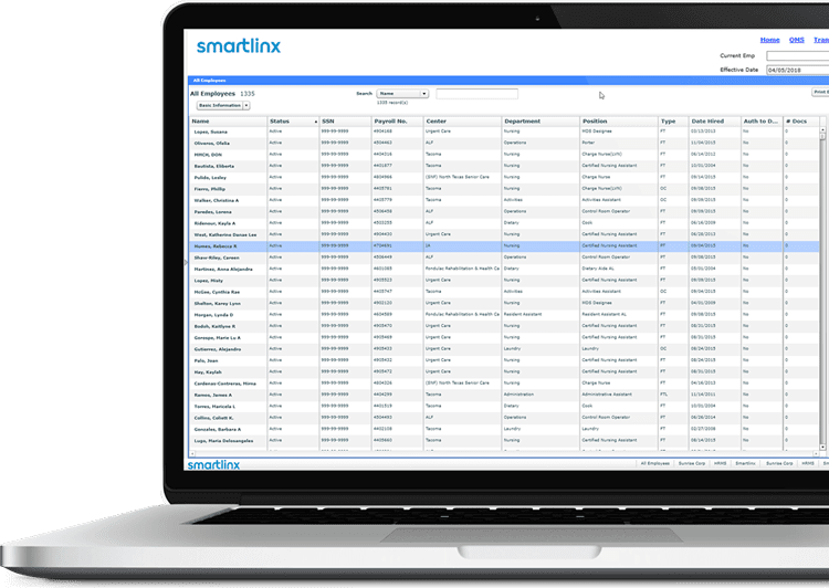SmartLinx Reviews 2025: Pricing, Features & More