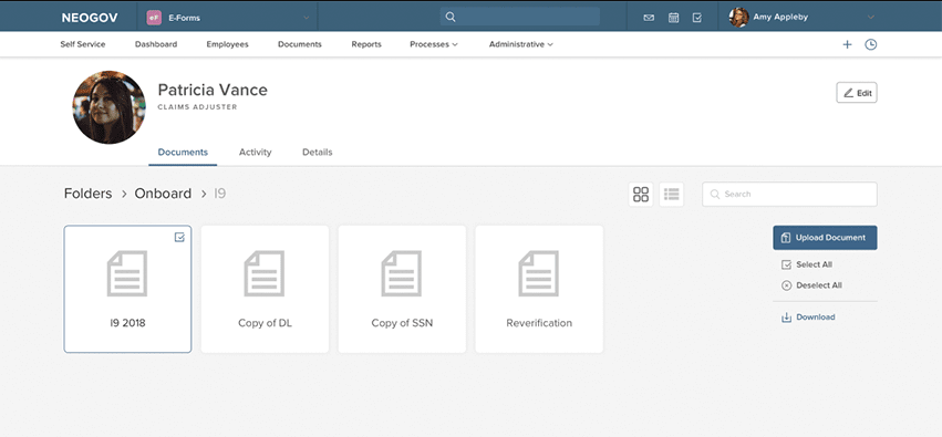 NEOGOV Reviews 2025: Pricing, Features & More