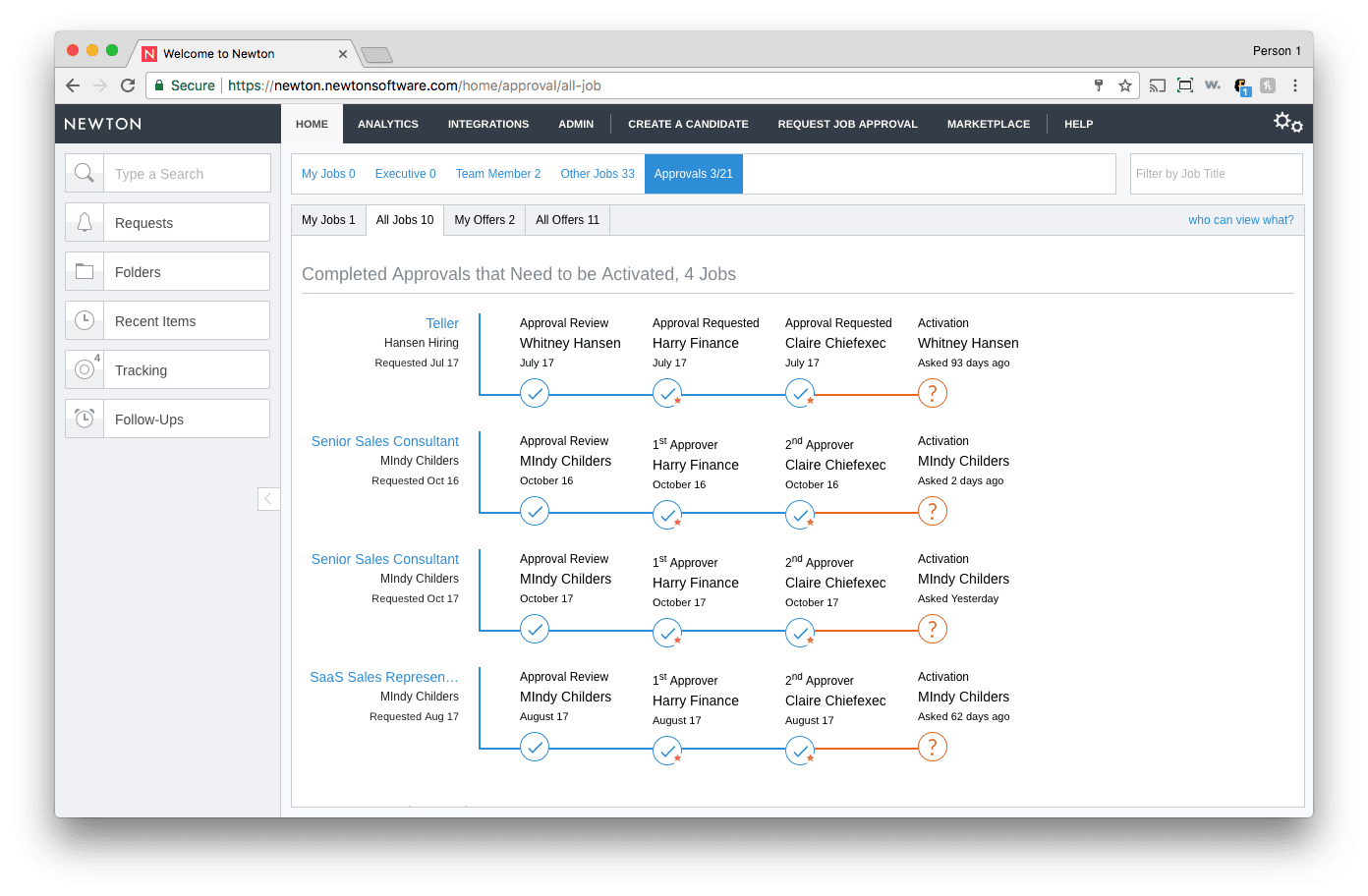 Paycor Recruiting Reviews 2025: Pricing, Features & More