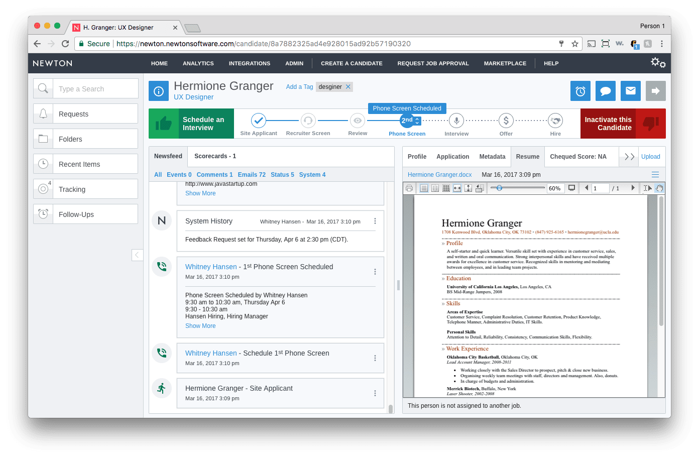 Paycor Recruiting Reviews 2025: Pricing, Features & More