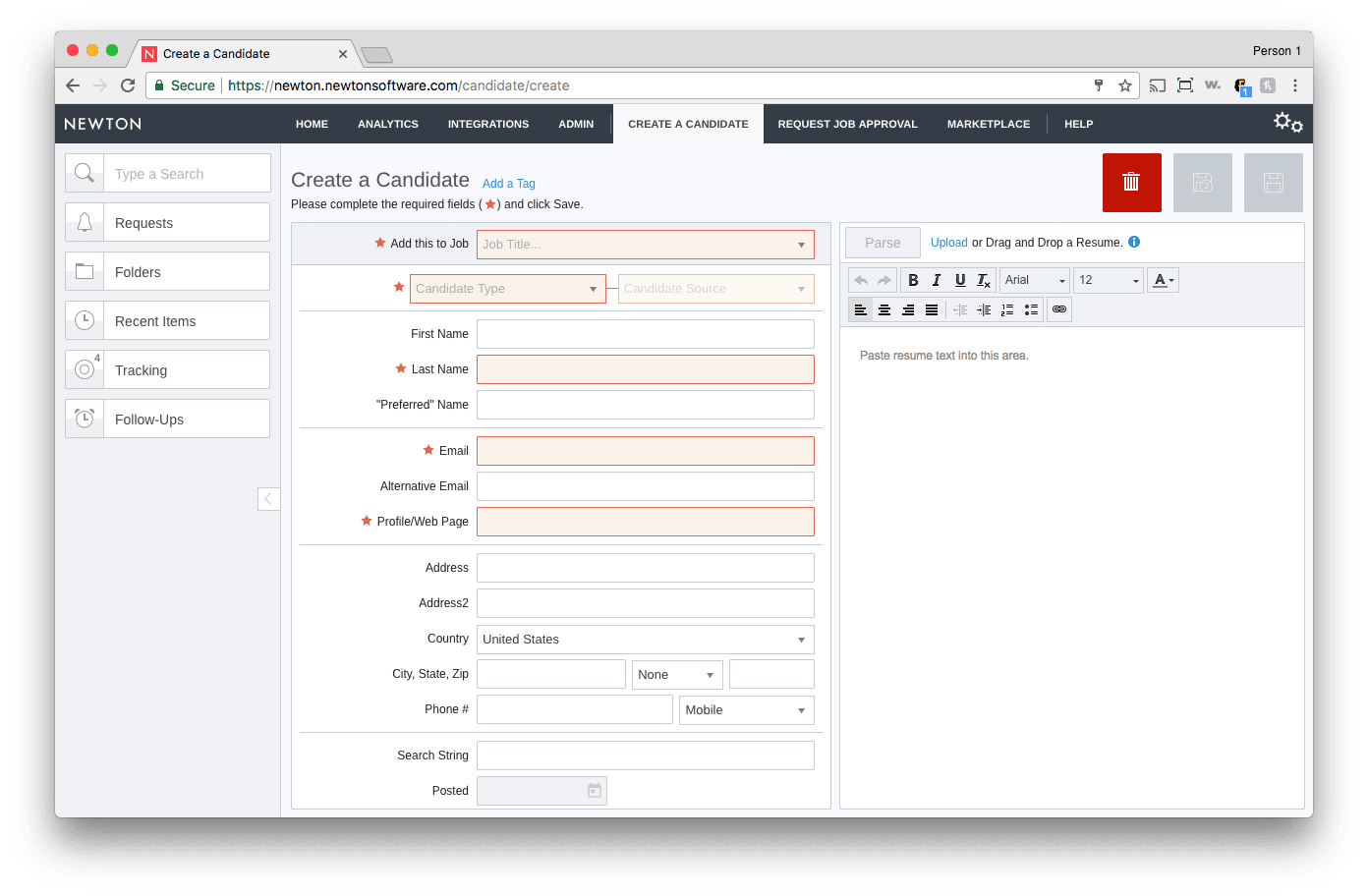 Paycor Recruiting Reviews 2025: Pricing, Features & More