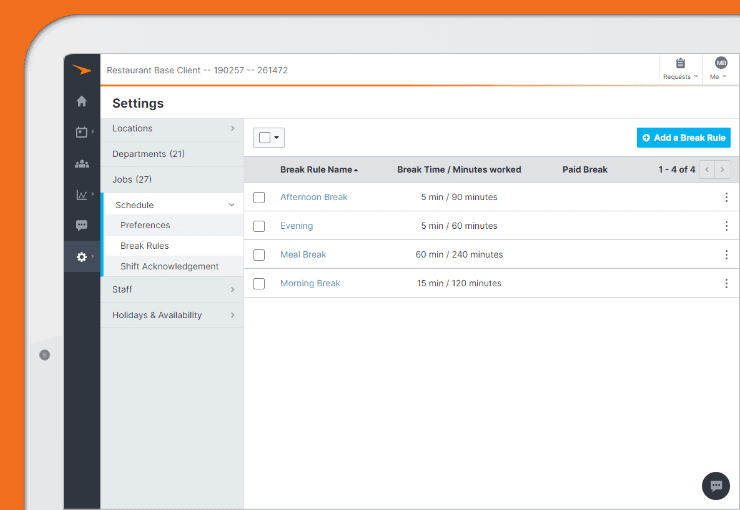Paycor Scheduling Reviews 2026: Pricing, Features & More