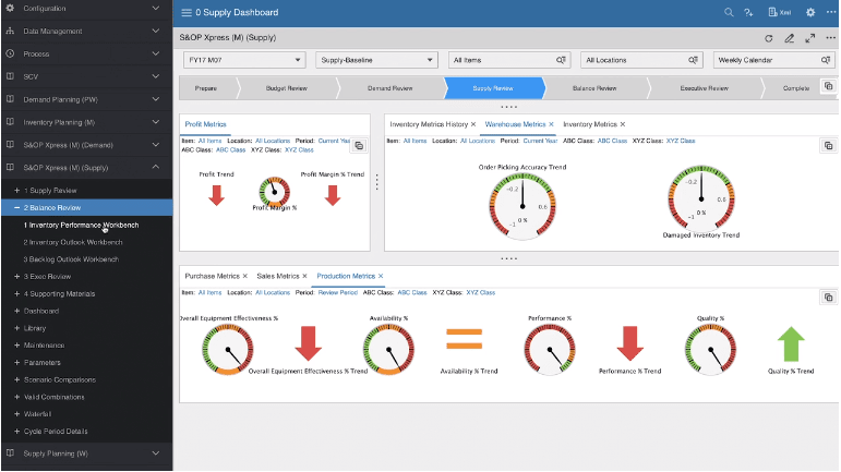 Infor Supply Chain Management Pricing, Demo & Reviews (December 2023)