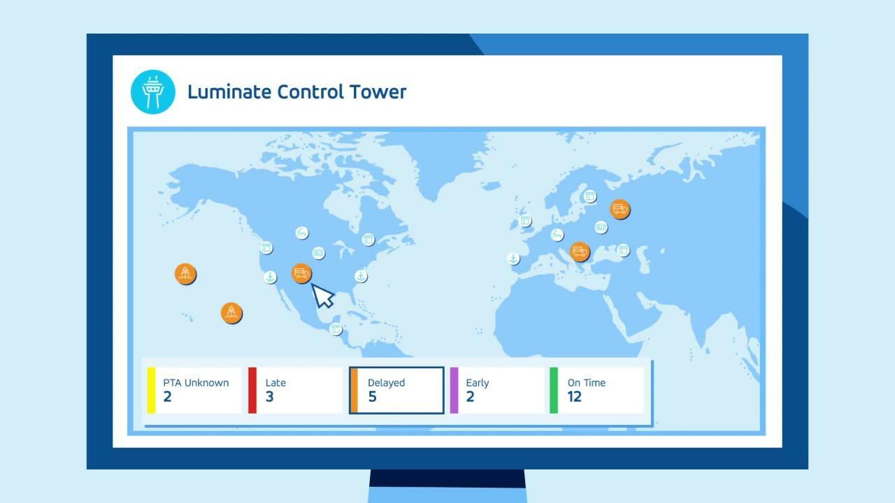 Blue Yonder Reviews 2024: Pricing, Features & More