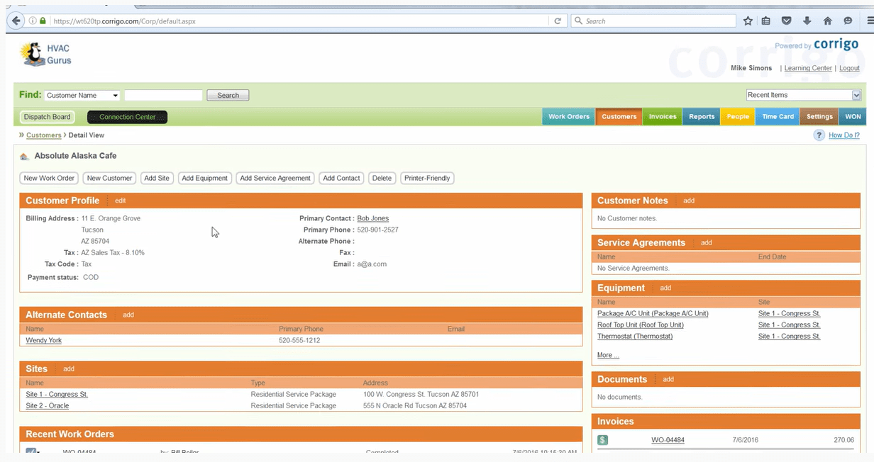 Corrigo Reviews 2025: Pricing, Features & More