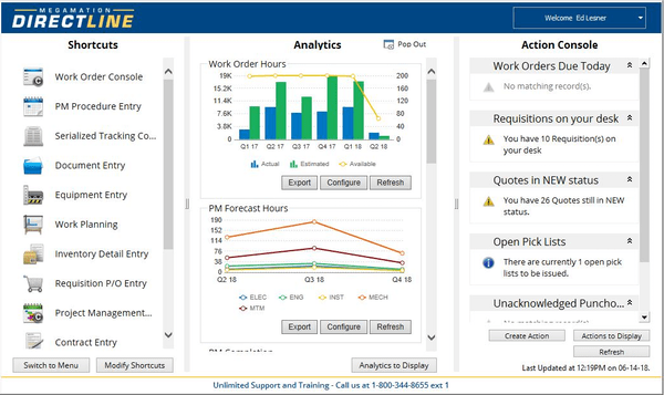 Megamation Directline Reviews 2025: Pricing, Features & More