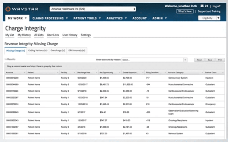 Waystar Reviews 2026: Pricing, Features & More