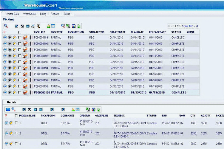 Made4net Reviews 2025: Pricing, Features & More