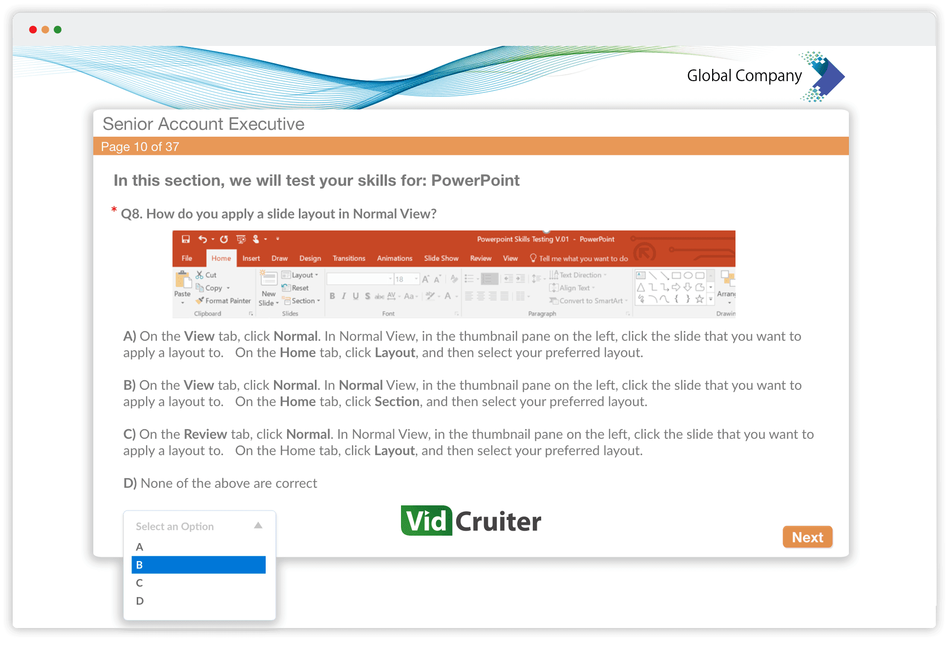 VidCruiter Reviews 2025: Pricing, Features & More