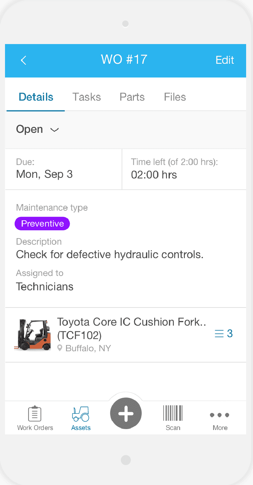 Fiix Reviews 2024: Pricing, Features & More