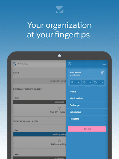 MySchedule Reviews 2025: Pricing, Features & More
