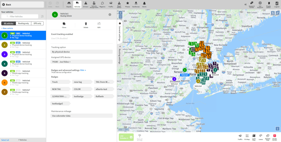 WorkWave Route Manager Reviews 2025: Pricing, Features & More