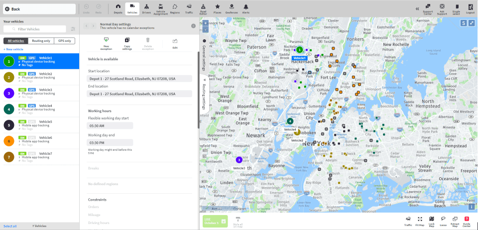 WorkWave Route Manager Reviews 2025: Pricing, Features & More