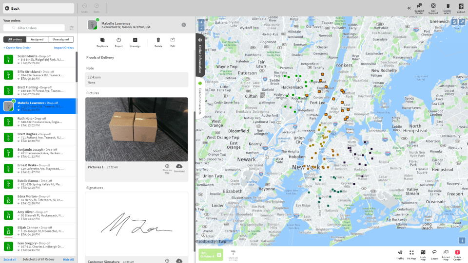 WorkWave Route Manager Reviews 2025: Pricing, Features & More
