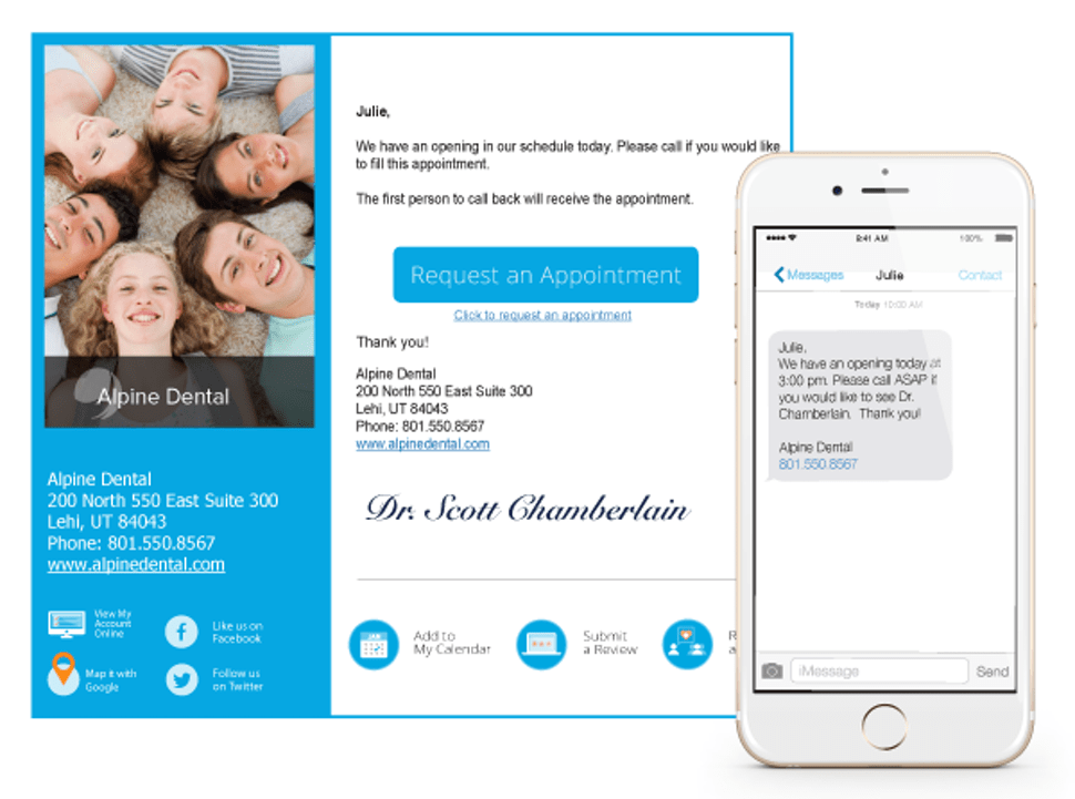 Solutionreach Reviews 2025: Pricing, Features & More