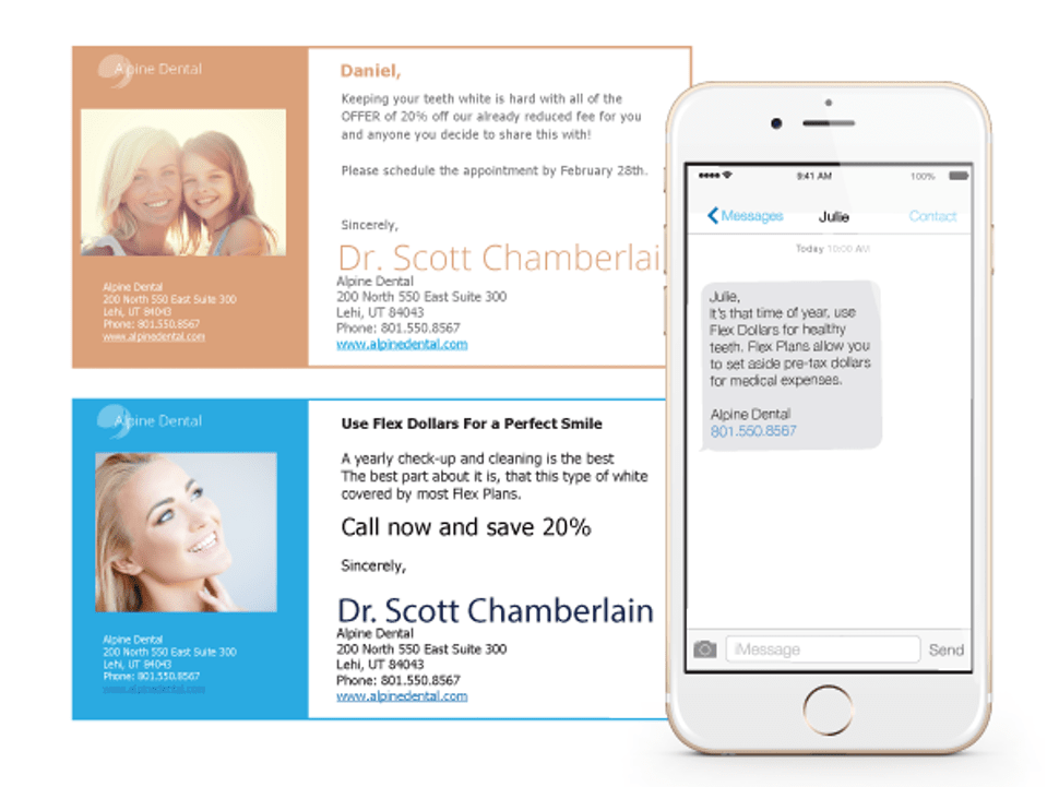 Solutionreach Reviews 2025: Pricing, Features & More