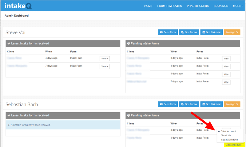 IntakeQ Reviews 2025: Pricing, Features & More
