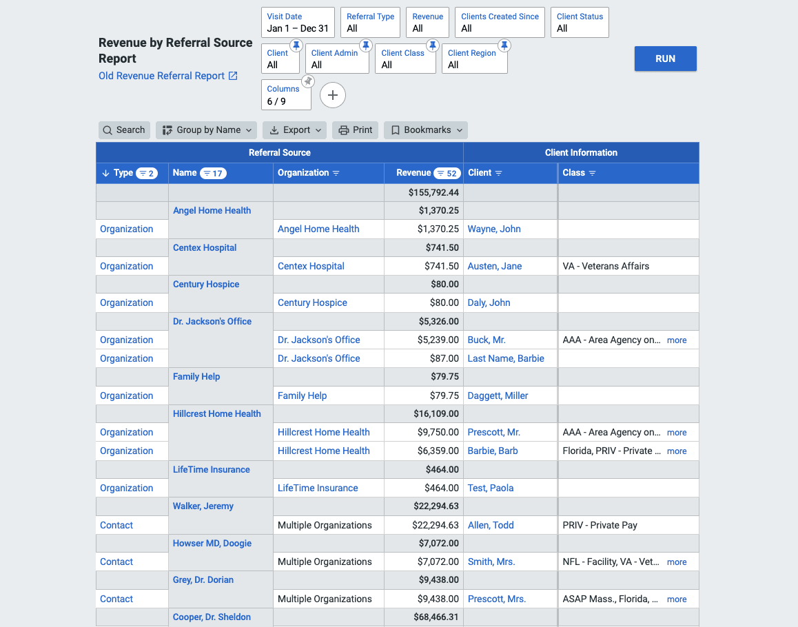 AxisCare Reviews 2025: Pricing, Features & More