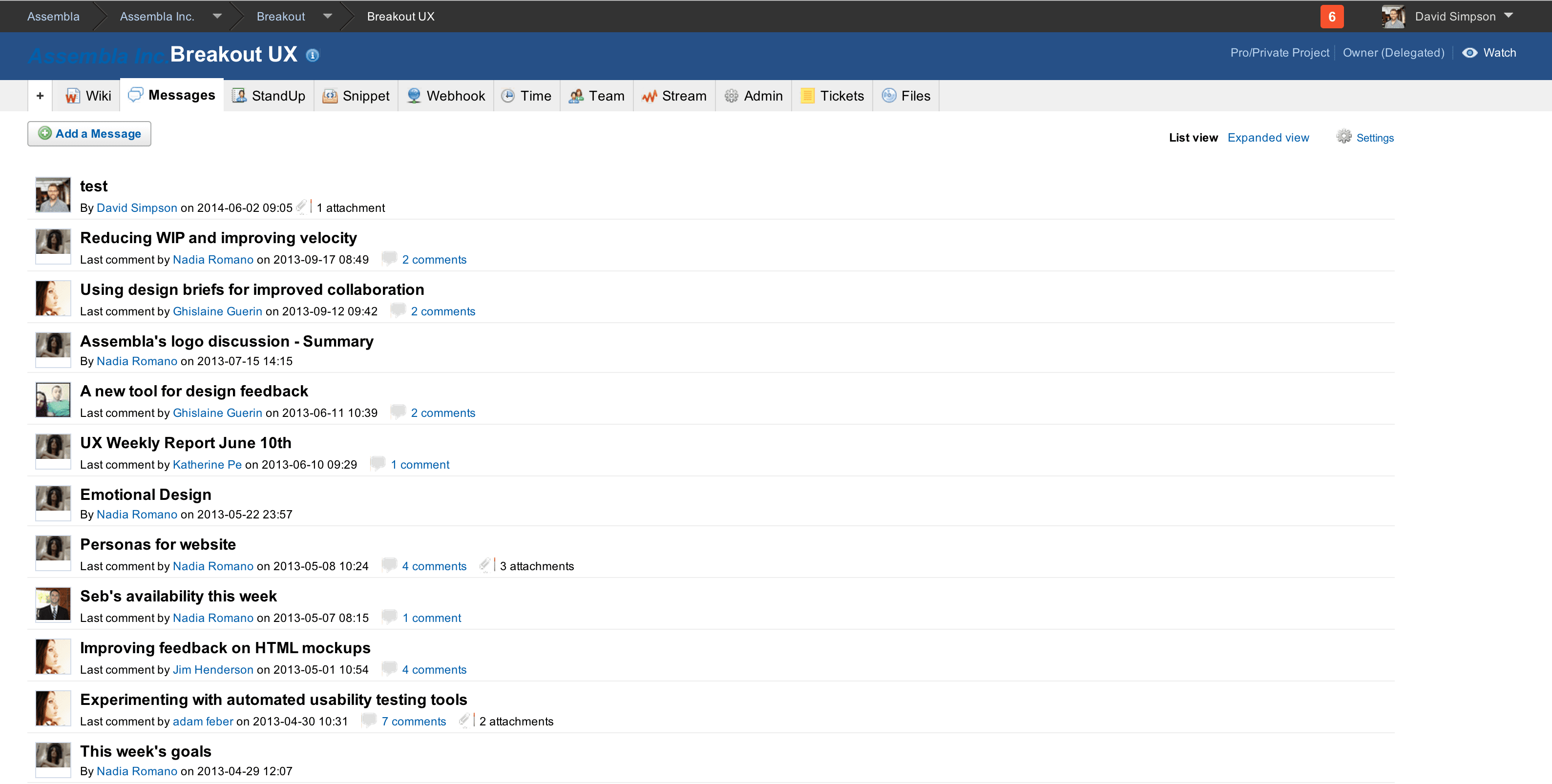 Assembla Reviews 2025: Pricing, Features & More