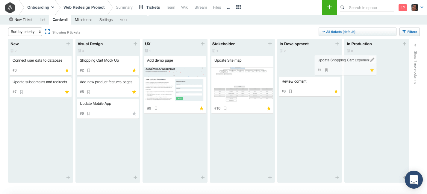Assembla Reviews 2025: Pricing, Features & More