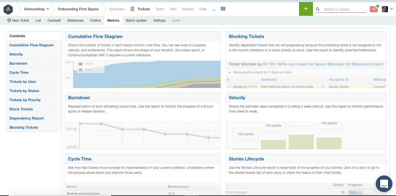 Assembla Reviews 2025: Pricing, Features & More