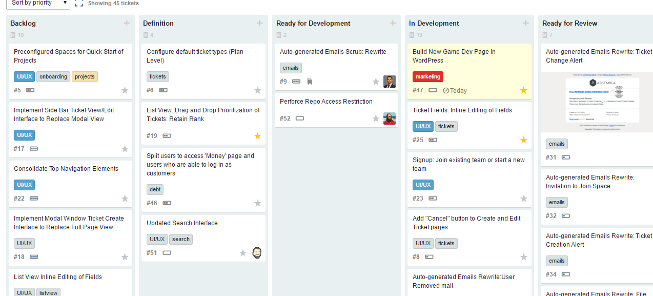 Assembla Reviews 2025: Pricing, Features & More