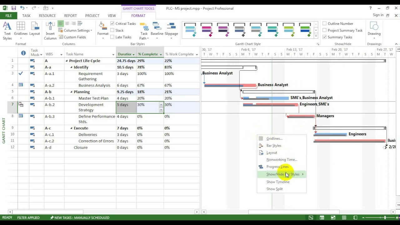 Microsoft Project Reviews 2024: Pricing, Features & More