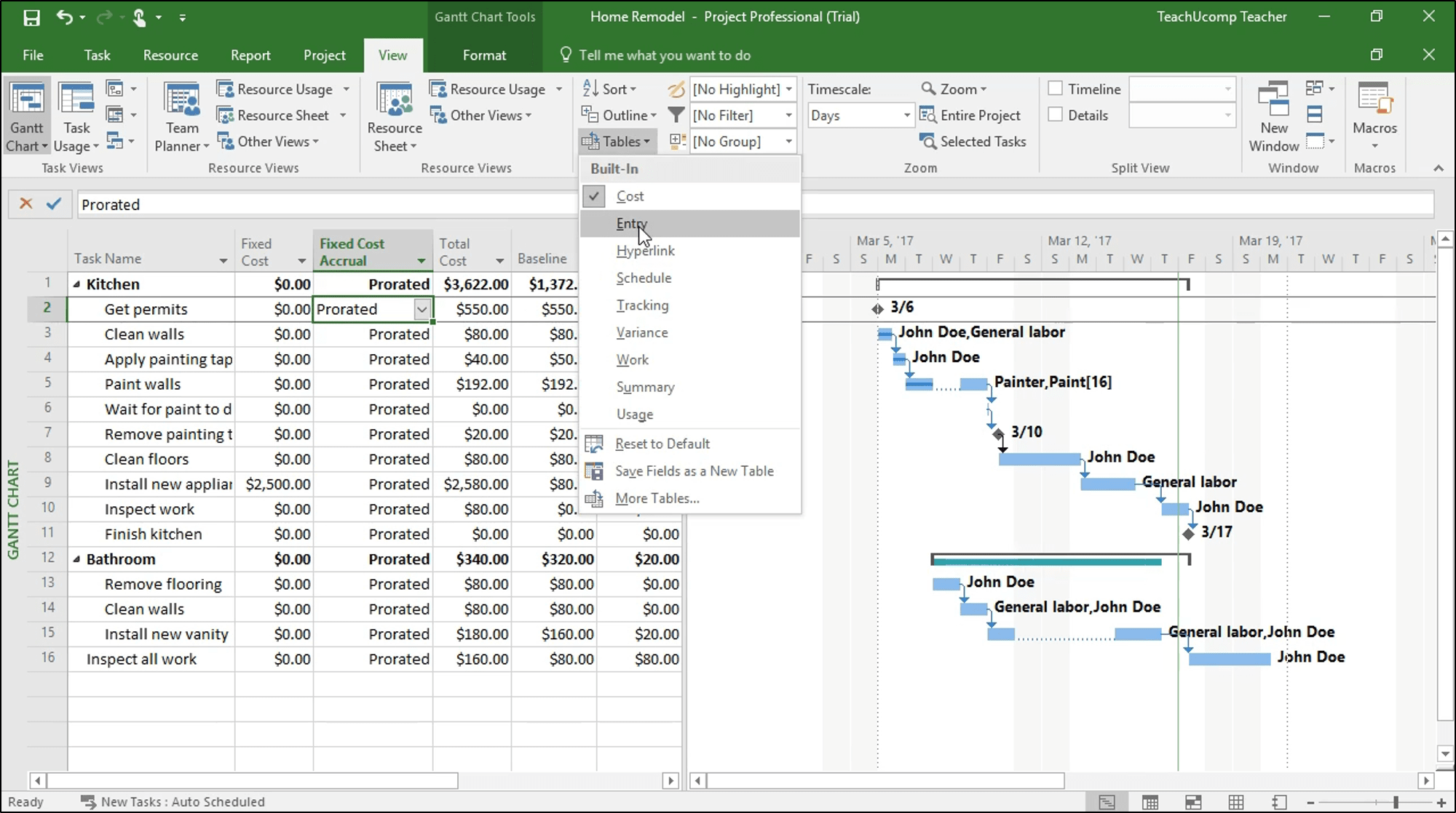 Microsoft Project Reviews 2024: Pricing, Features & More