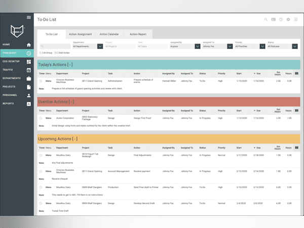 FunctionFox Reviews 2025: Pricing, Features & More