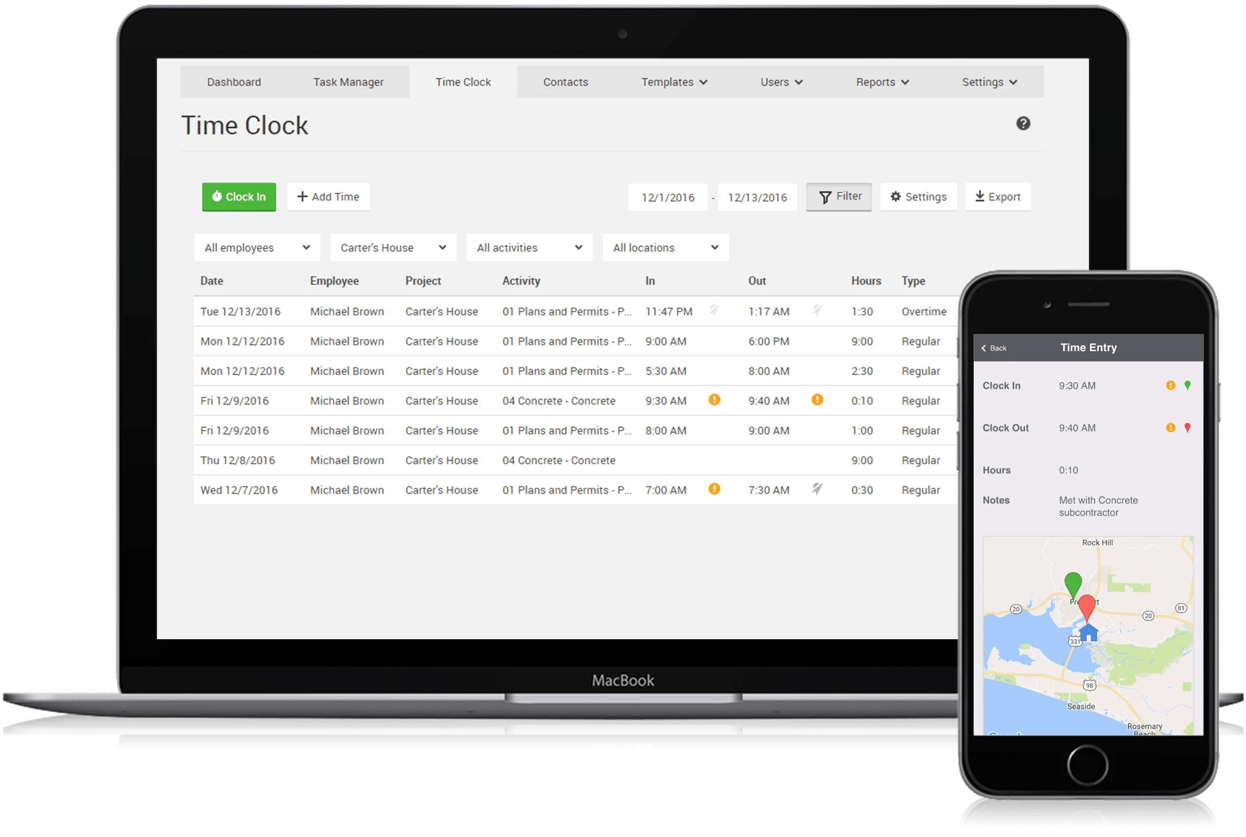CoConstruct Reviews 2026: Pricing, Features & More