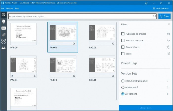 PlanGrid Reviews 2025: Pricing, Features & More