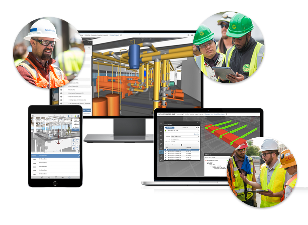 BIM 360 Reviews 2025: Pricing, Features & More