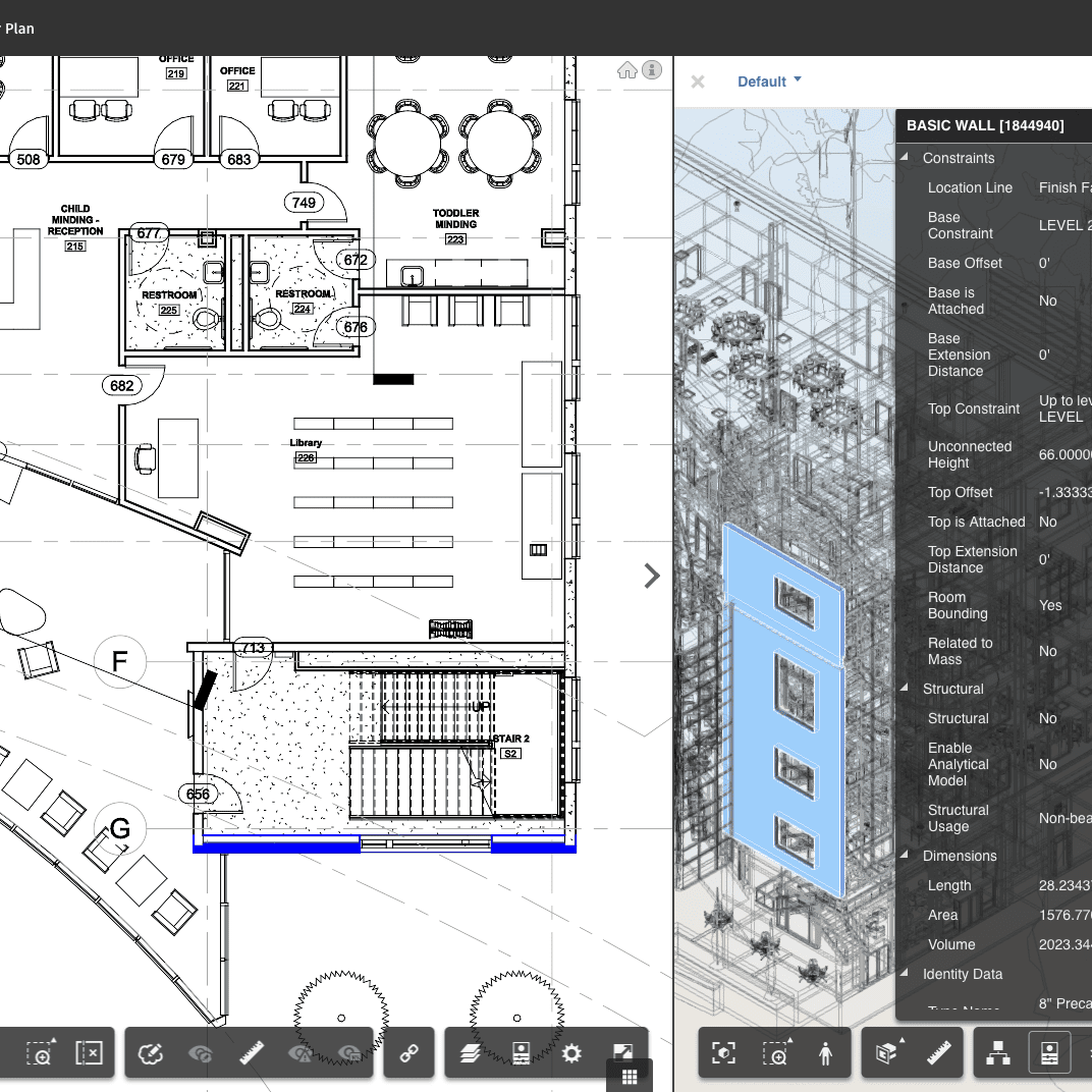 BIM 360 Reviews 2025: Pricing, Features & More