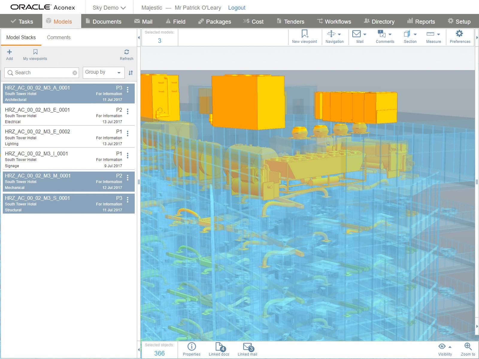 Aconex Reviews 2024: Pricing, Features & More