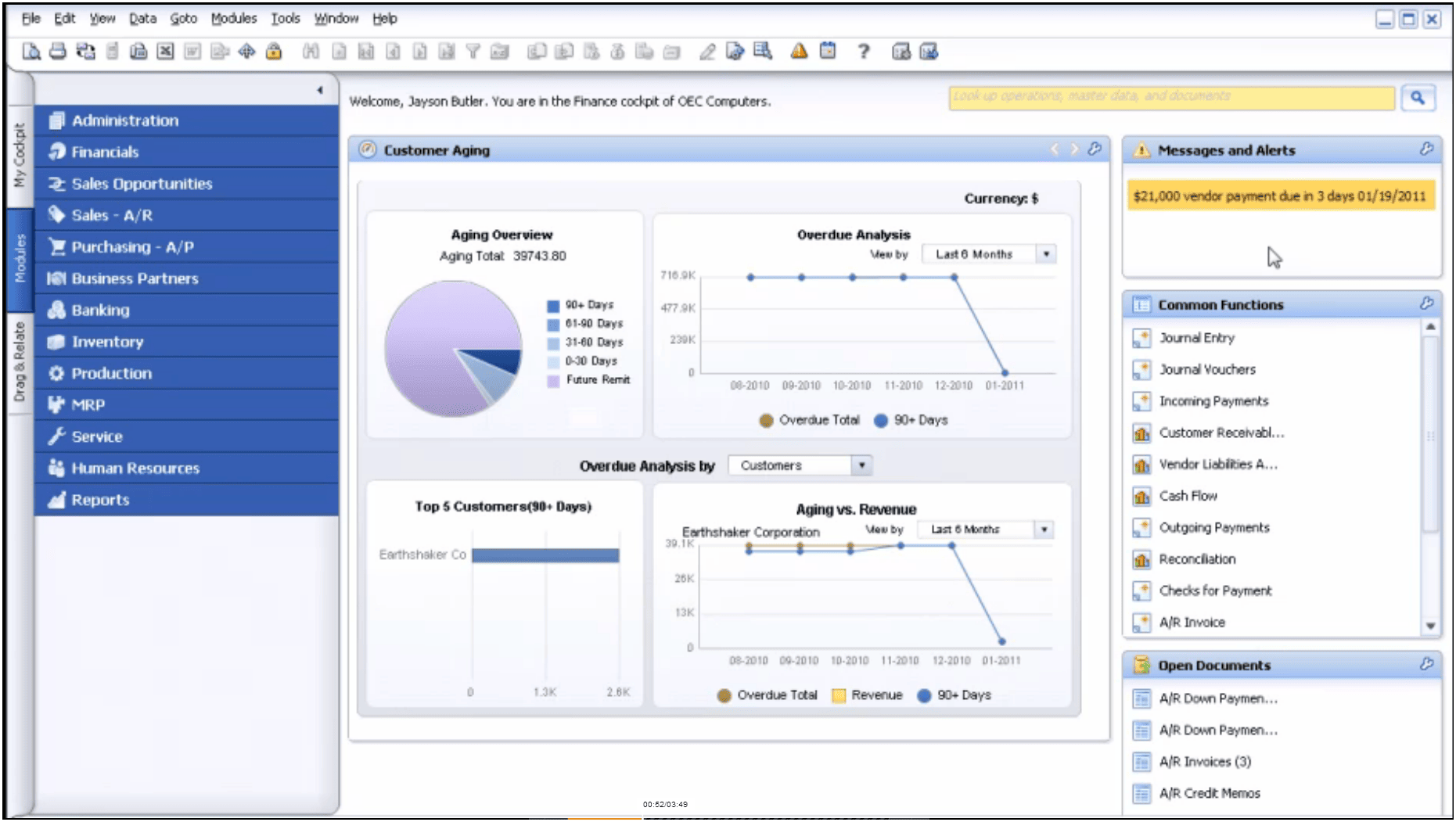 Sap Business One Pricing , Exploring the Pricing Concepts – DIKAZK