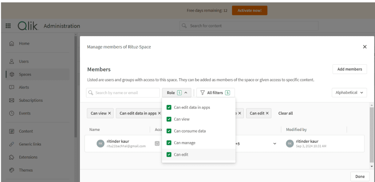 Qlik Sense Reviews 2025: Pricing, Features & More