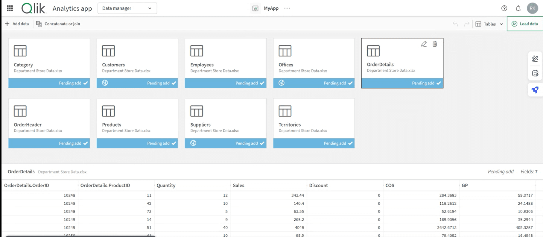 Qlik Sense Reviews 2025: Pricing, Features & More
