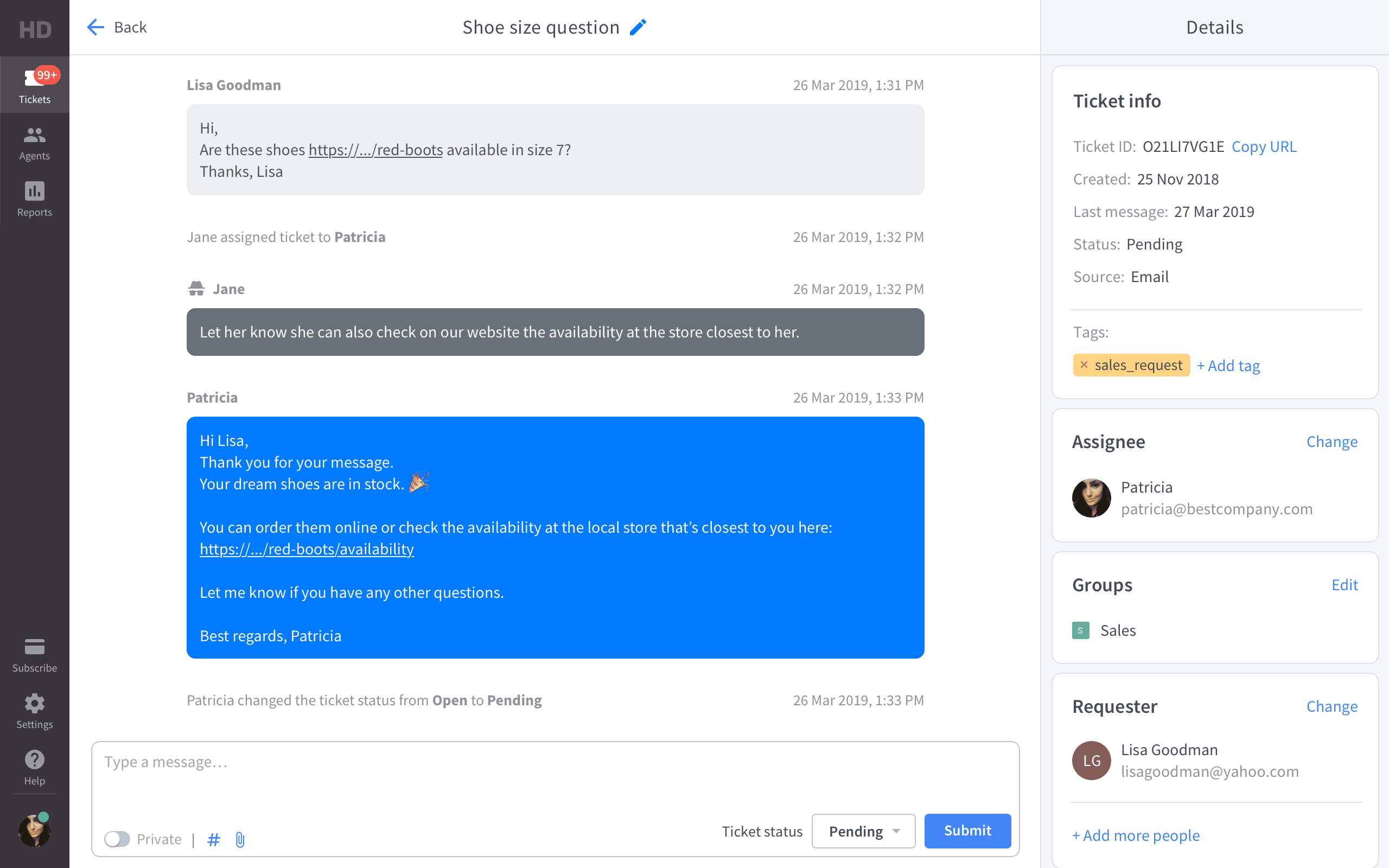 ServiceNow vs HelpDesk | Which Help Desk Software Wins In 2026?