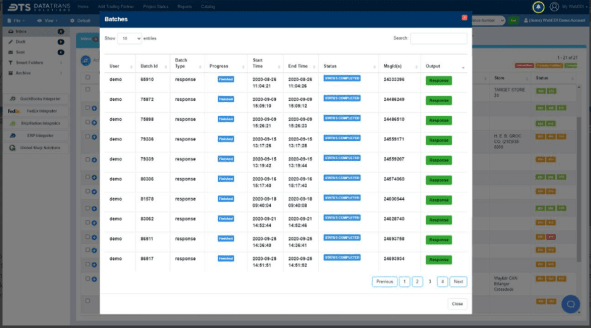 DataTrans Solutions Reviews 2024: Pricing, Features & More