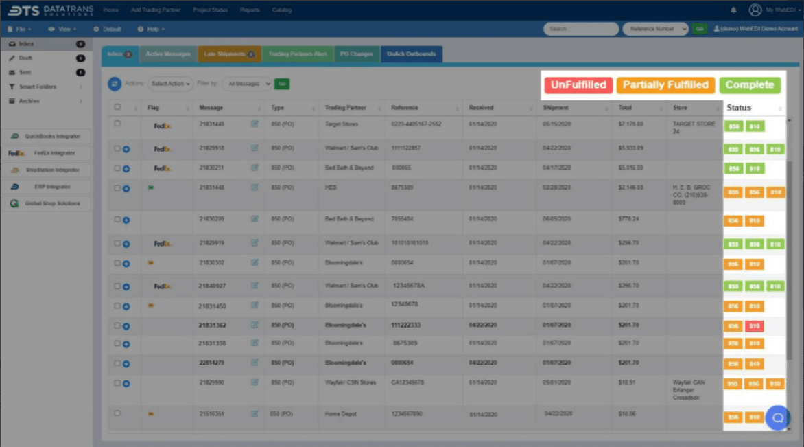 DataTrans Solutions Reviews 2025: Pricing, Features & More