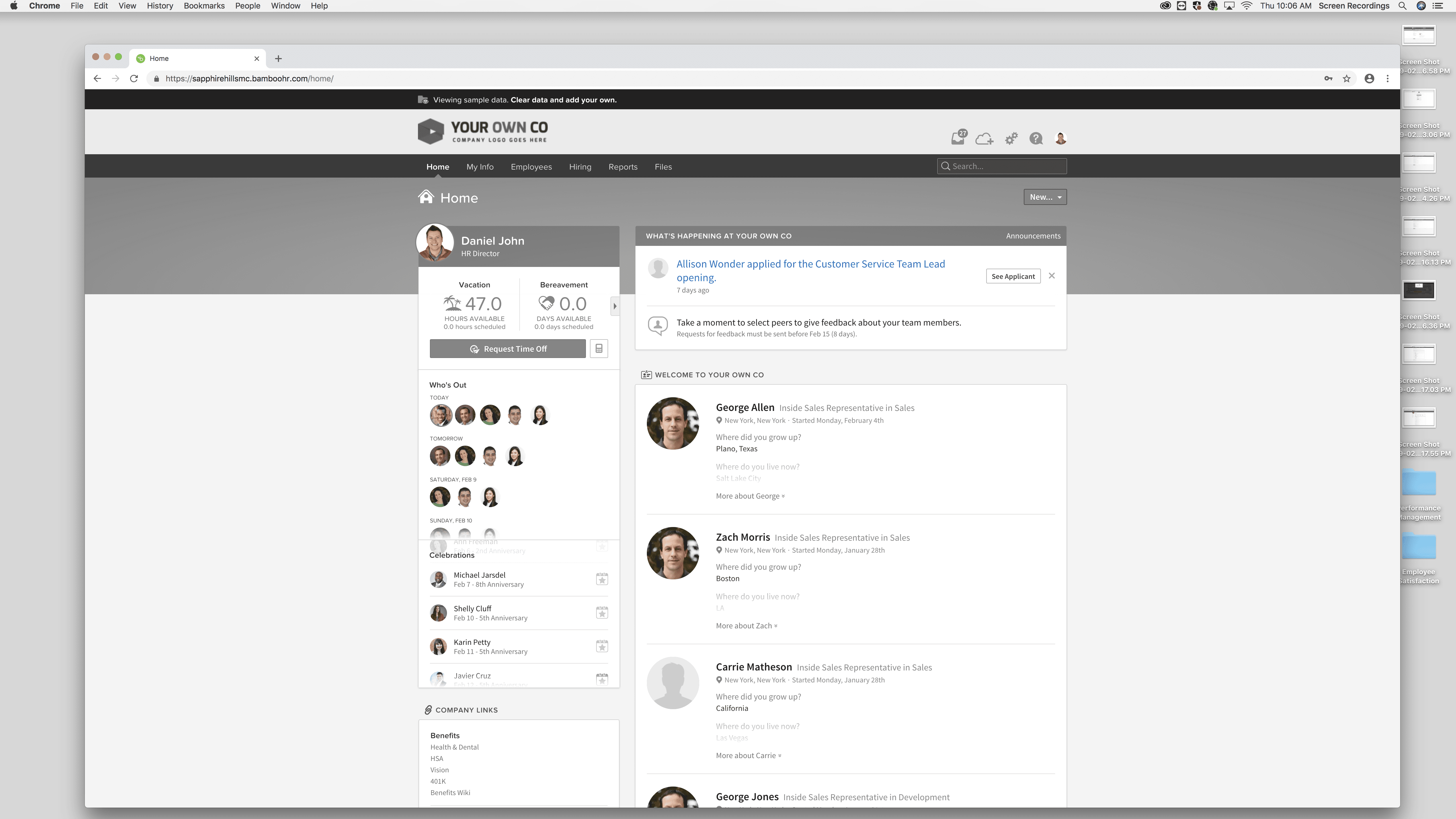 BambooHR Pricing and Reviews - Get In Depth Analysis