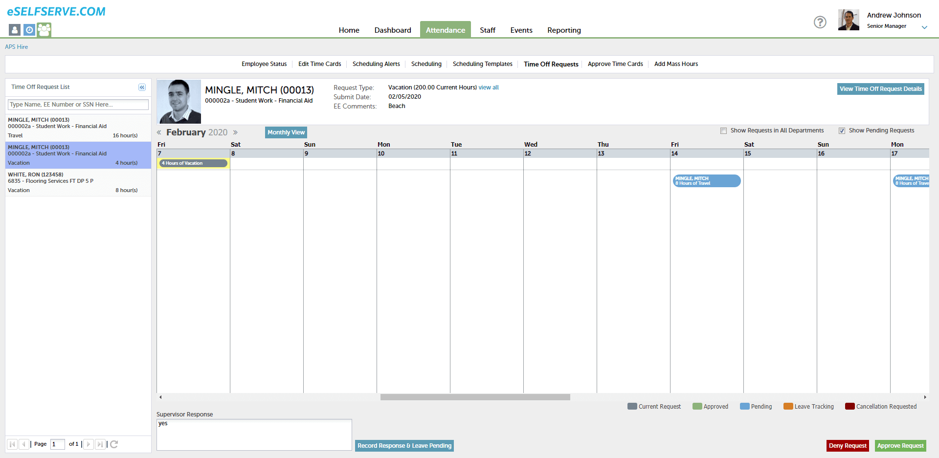 APS Payroll Reviews 2025: Pricing, Features & More