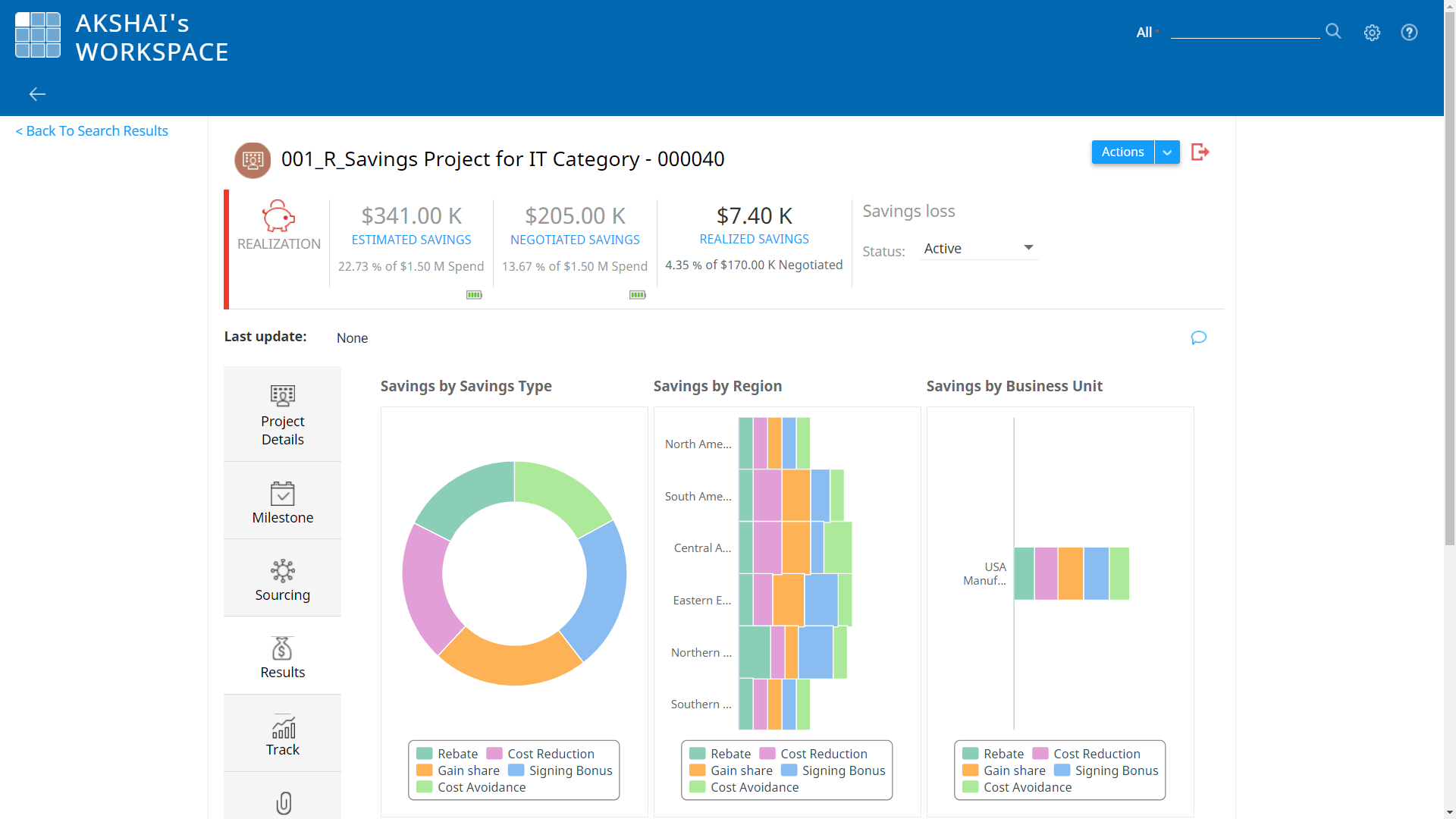 GEP SMART Reviews 2025: Pricing, Features & More